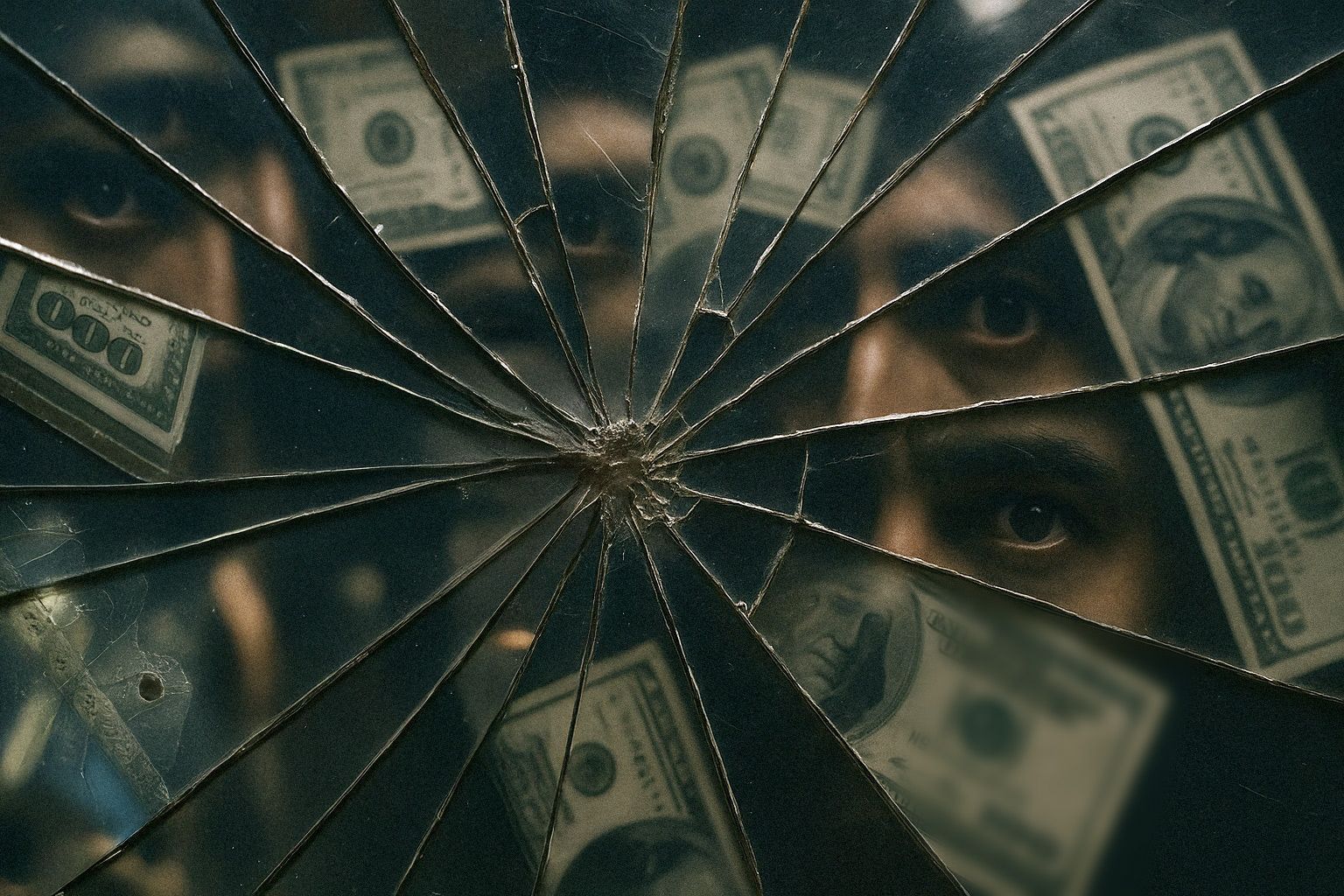 Why Privacy Is the Soul of Money | Glitchwire