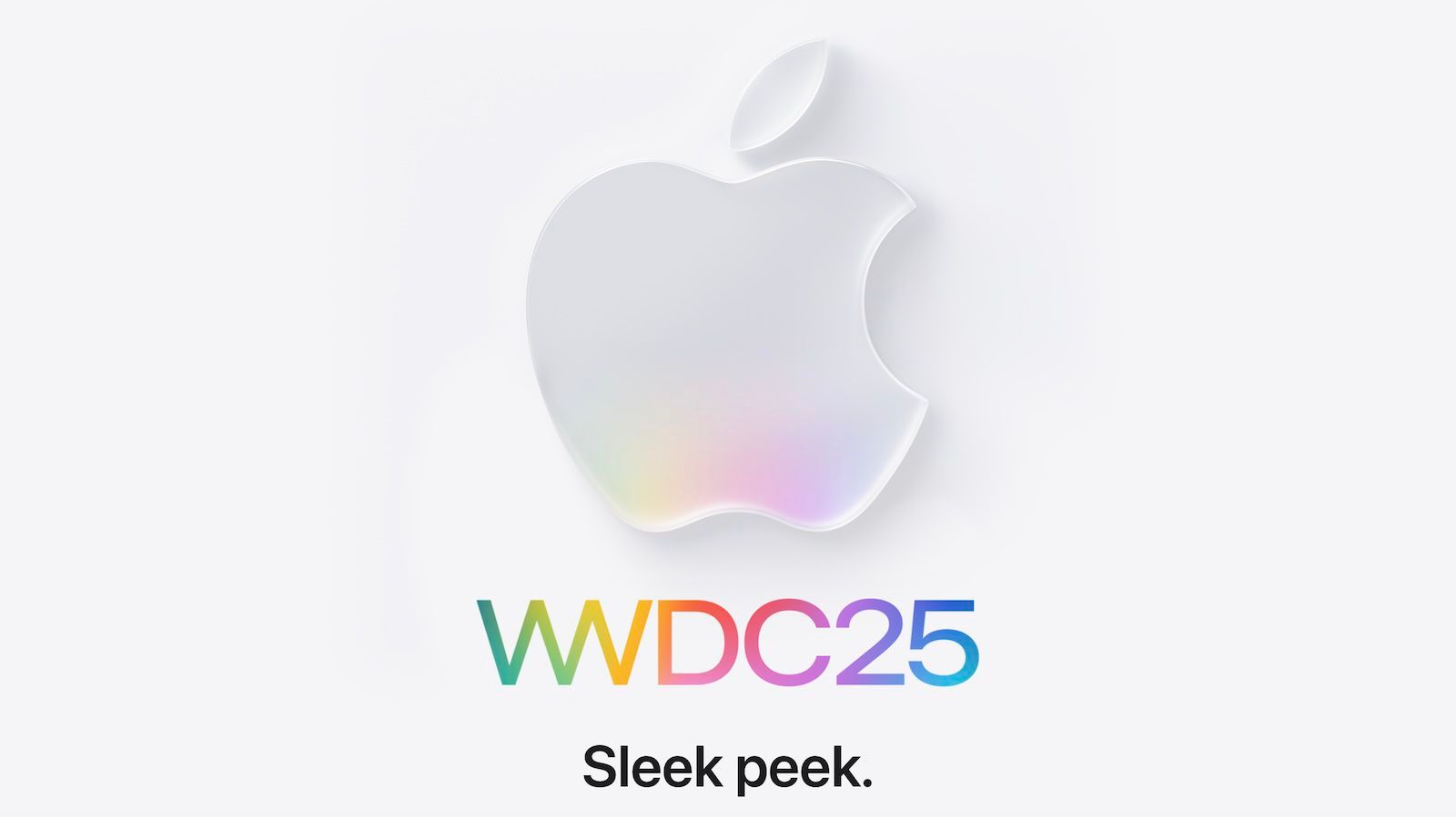 WWDC 2025: Liquid Glass & Apple Intelligence Take the Stage | Glitchwire