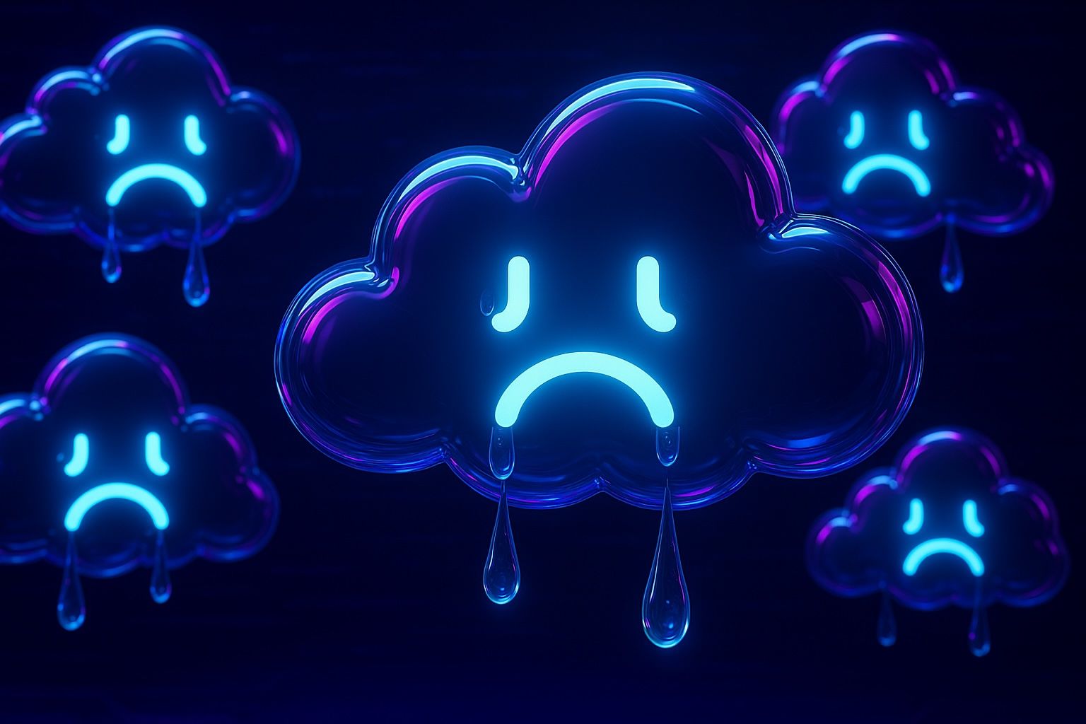Cloud Chaos: Google and AWS Service Failures Ripple Across the Web ...